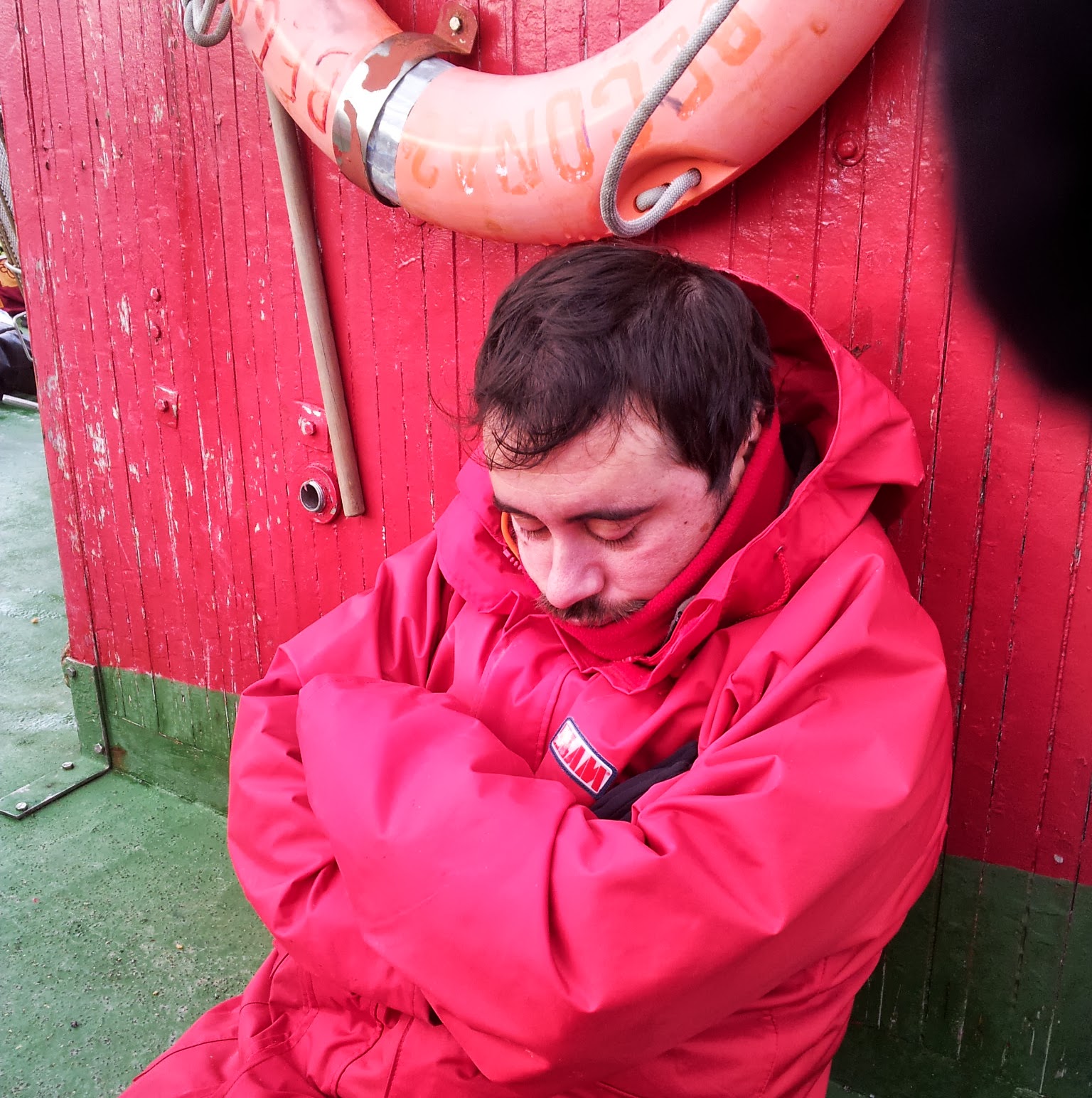 OceanExpert - A Directory of Marine and Freshwater Professionals