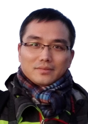 OceanExpert - A Directory of Marine and Freshwater Professionals