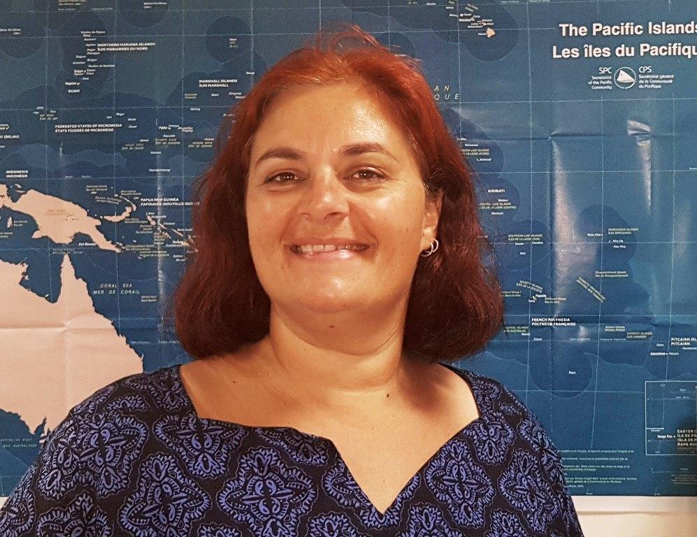 OceanExpert - A Directory of Marine and Freshwater Professionals