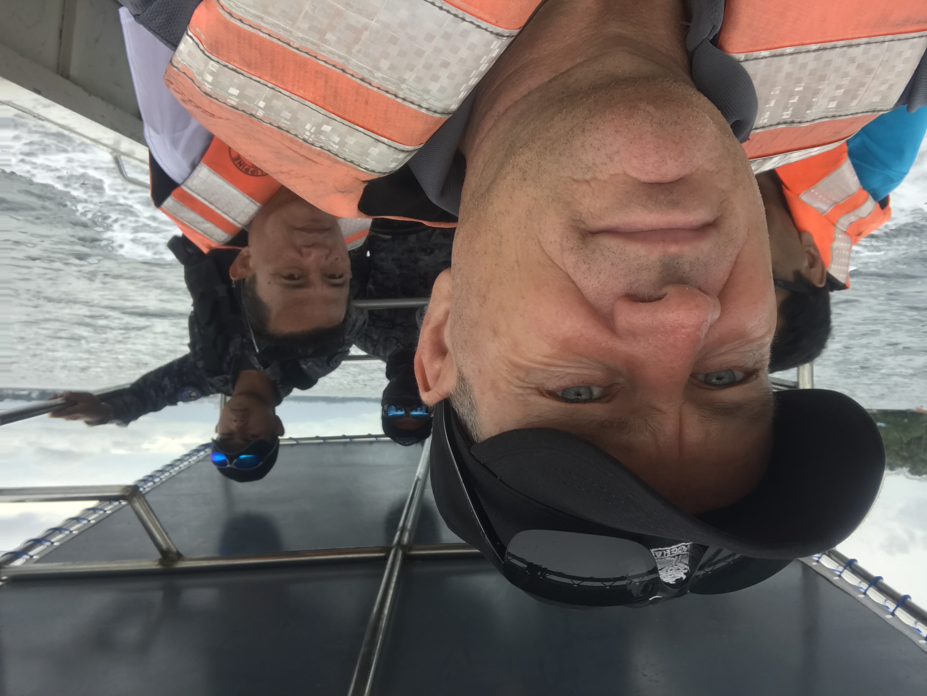 OceanExpert - A Directory of Marine and Freshwater Professionals