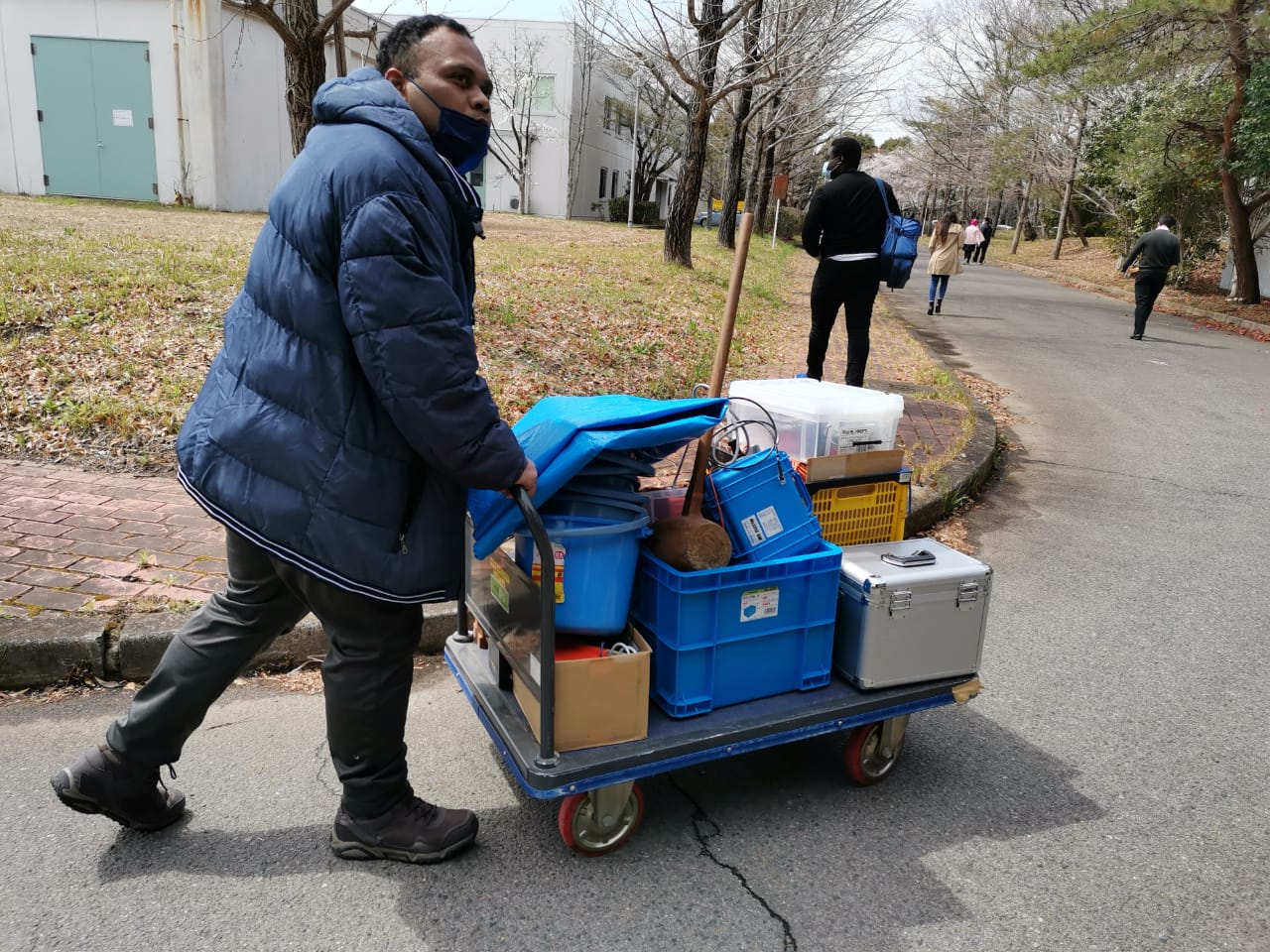 OceanExpert - A Directory of Marine and Freshwater Professionals