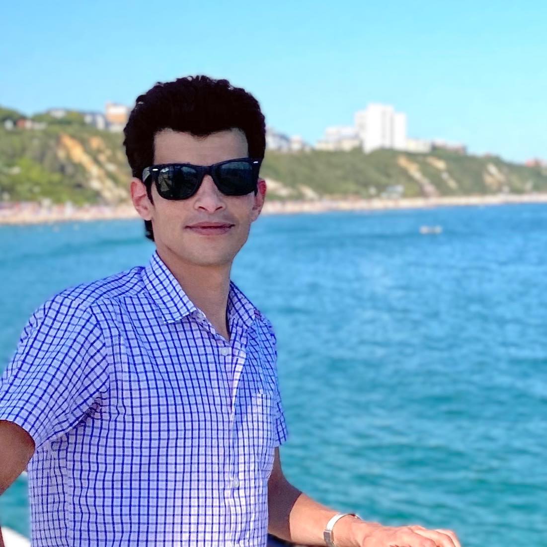 OceanExpert - A Directory of Marine and Freshwater Professionals