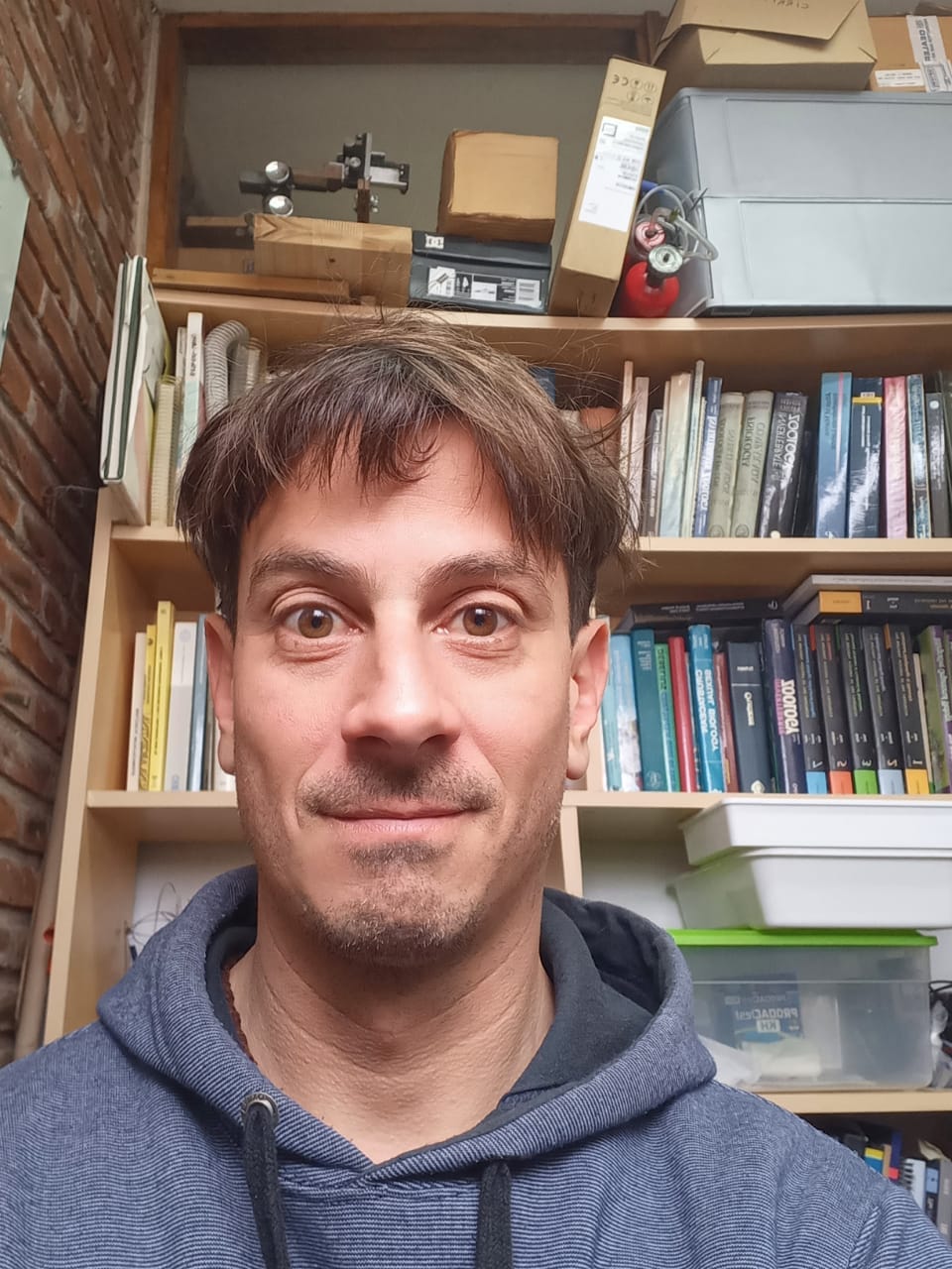 OceanExpert - A Directory of Marine and Freshwater Professionals