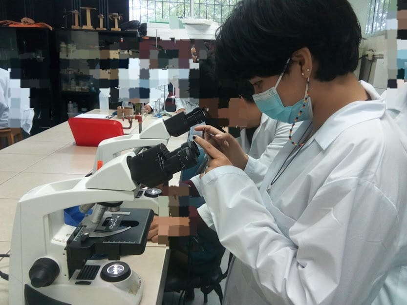 OceanExpert - A Directory of Marine and Freshwater Professionals