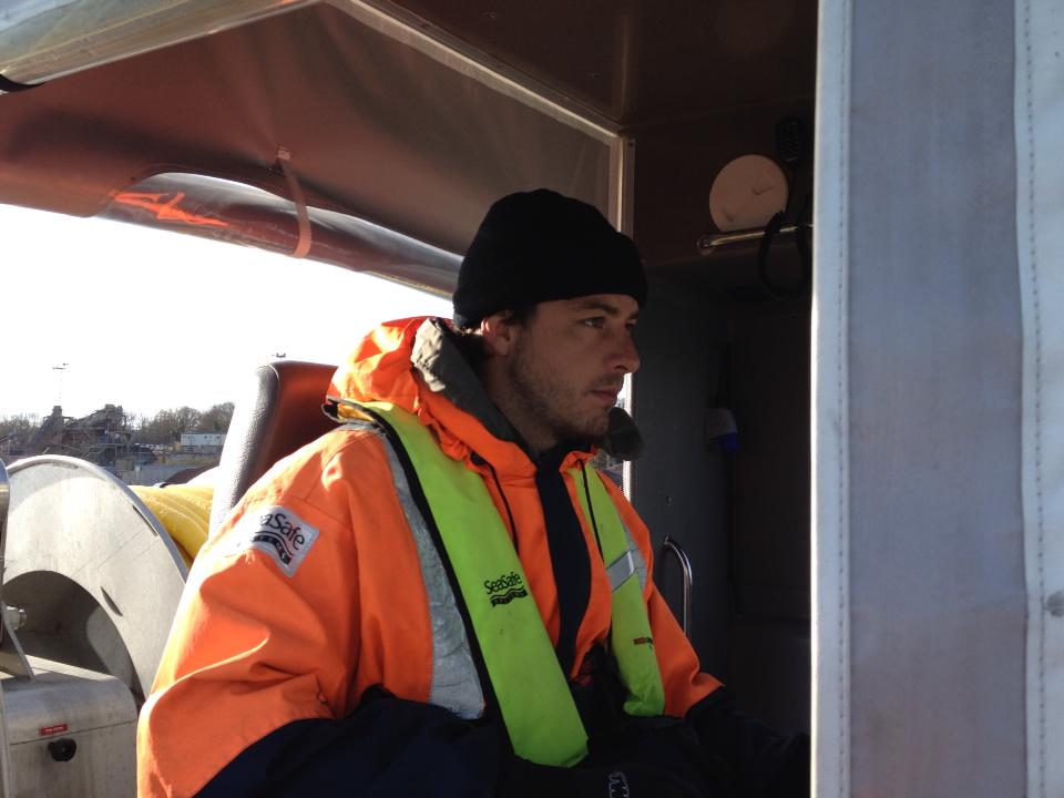 OceanExpert - A Directory of Marine and Freshwater Professionals